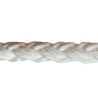 China 8 Strand Polypropylene Multifilament Rope 4mm to 56mm Diameter Marine Mooring Lifting Towing Line for sale
