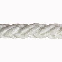China 8 Strand Polypropylene Multifilament Rope 4mm to 56mm Diameter Marine Mooring Lifting Towing Line for sale