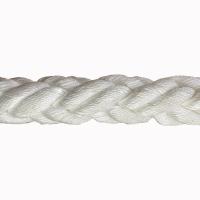 China 8 Strand Polypropylene Multifilament Rope 4mm to 56mm Diameter Marine Mooring Lifting Towing Line for sale