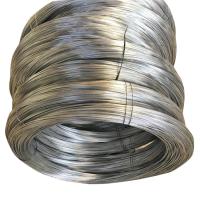 China High Carbon Spring Steel Wire 2mm 8mm Grade 70 SAE1070 SWRH 72A 82B for Springs for sale