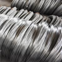 China High Carbon Spring Steel Wire 2mm 8mm Grade 70 SAE1070 SWRH 72A 82B for Springs for sale