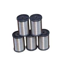 China 316 Stainless Steel Marine Wire Rope 7x19 3mm 1/8 Inch Rigging Cable for Boat Yacht for sale