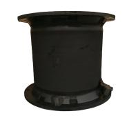China Durable Cell Rubber Fender 500H-3000H for Efficient Docking and Mooring with CCS ABS LR BV for sale