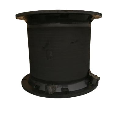 China Durable Cell Rubber Fender 500H-3000H for Efficient Docking and Mooring with CCS ABS LR BV for sale