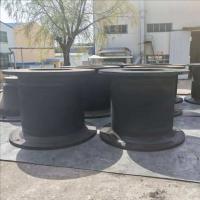 China Durable Cell Rubber Fender 500H-3000H for Efficient Docking and Mooring with CCS ABS LR BV for sale