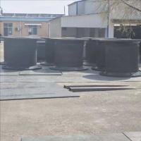 China Durable Cell Rubber Fender 500H-3000H for Efficient Docking and Mooring with CCS ABS LR BV for sale