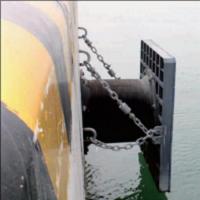 China Durable Cell Rubber Fender 500H-3000H for Efficient Docking and Mooring with CCS ABS LR BV for sale