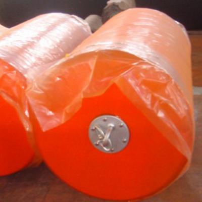China 3.5*7m Harbor/Port EVA Foam Filled Marine Fender – Ideal for Ship & Boat Berthing Protection for sale