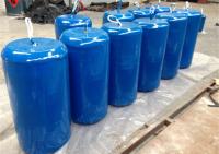China 3.5*7m Harbor/Port EVA Foam Filled Marine Fender – Ideal for Ship & Boat Berthing Protection for sale