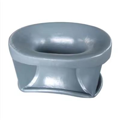 China AP-Type Deck Mounted Steel Panama Mooring Chock 250kN Marine Equipment for sale