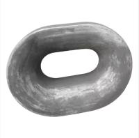 China AP-Type Deck Mounted Steel Panama Mooring Chock 250kN Marine Equipment for sale