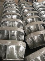 China Marine Bulwark Chock ZG230-450 Steel ISO13729 450MPa Tensile Strength for sale