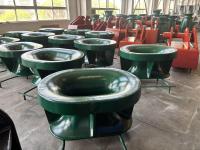 China Marine Bulwark Chock ZG230-450 Steel ISO13729 450MPa Tensile Strength for sale
