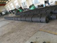 China Cylindrical Tugboat Rubber Fender ISO9001 BV CCS 100-400mm Diameter 500-2000mm Length for sale