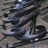 China Admiralty Anchor Fast Mooring for Marine Offshore 500kg to 50t Cast Steel CCS ABS Certified for sale