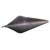 China Heavy Duty Marine Rubber Ship Airbag 0.15 MPa for Boat Launching and Salvage for sale