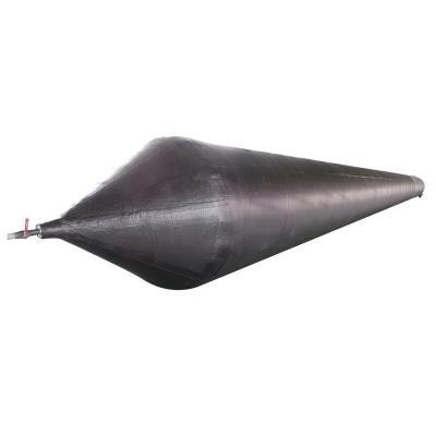 China Heavy Duty Marine Rubber Ship Airbag 0.15 MPa for Boat Launching and Salvage for sale