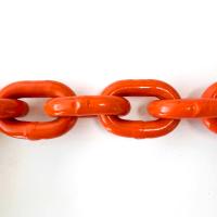 China U2 U3 Grade Stud Link Anchor Chain 22mm 26mm 38mm 52mm for Ship Marine Use for sale
