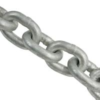 China U2 U3 Grade Stud Link Anchor Chain 22mm 26mm 38mm 52mm for Ship Marine Use for sale