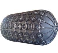 China Heavy Duty Yokohama Marine Air Fender 0.5-4.5m Diameter for Vessel Dock Berthing Protection CCS BV ISO9001 for sale