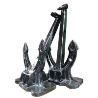 China Marine Spek Anchor 50-29000kg Stockless with Class Certificate CCS ABS BV for sale