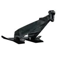 China Stevshark Mk5 Ultra High Holding Power Anchor 50x Weight Capacity for Offshore Mooring for sale