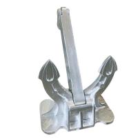 China China Marine Spek Anchor 5250kg to 6900kg Customizable Boat Anchor Cast Steel for sale