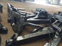 China High Quality Spek Anchor Marine Ship Anchor 40kg to 26000kg BV LR DNV ABS CCS Certified for sale