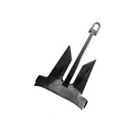 China AC-14 Anchor Cast Steel Stockless Hall HHP High Holding Power 56kg-20t for Cargo Ships for sale