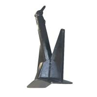 China AC-14 High Holding Power Anchor 150kg 300kg CCS CE Certified Cast Steel Marine Anchor for sale