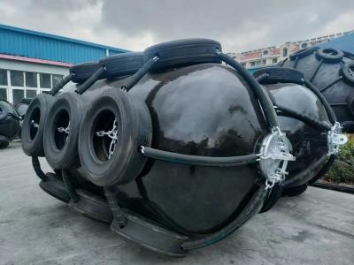 China Closed-Cell EVA Foam Fender with Polyurea Coating for Marine Dock Protection 3-5mm for sale