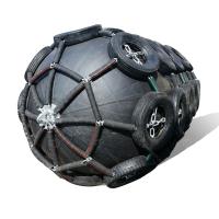 China 3m X 2m Yokohama Fender with Long Service Life and 2 Year Warranty for Marine Protection for sale