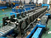 China Metal Roofing / Cable Tray Forming Machine 7500*1700*1600Mm for sale