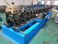 China Metal Roofing / Cable Tray Forming Machine 7500*1700*1600Mm for sale