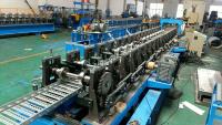 China Metal 760 Cable Tray Forming Machine 7500*1700*1600Mm 6.5kg for sale