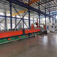 China 10m/Min Cable Tray Forming Machine 0.7mm-1.2mm Thickness 6.5kg for sale