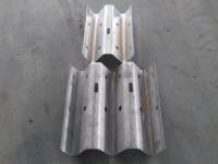 China guardrail roll forming machine highway guardrail machine highway guardrail for sale