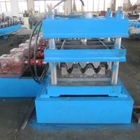 China guardrail prices south africa guardrail piling machine for sale