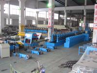 China guardrail prices south africa guardrail piling machine for sale