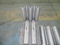 China guardrail prices south africa guardrail piling machine for sale