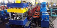 China guardrail prices south africa guardrail piling machine for sale