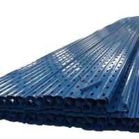 China Goods shelf rack roll forming machine industrial rack forming machine supermarket shelf forming machine for sale
