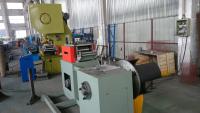 China Shelf Frame Profile Roll Forming Machine Pallet Storage Rack Upright Shelf Profile Roll Forming Machinery for sale