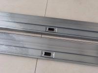 China roll forming door frame machine price door frame machine price for sale