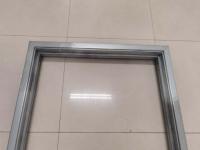 China roll forming door frame machine price door frame machine price for sale