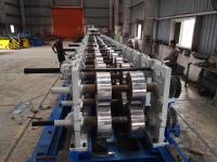 China C-z Purline Roll Forming Machine c purlin sheet roll forming machine c purlin cold roll forming machine for sale