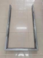 China steel door frame making machines Roller shutter forming machine steel door frame making machines for sale