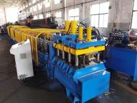 China door frame making machine metal door frame profile machine steel door frame roll forming machine for sale