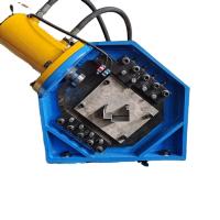 China steel profile door frame roll forming machine door frame making machines ROLL FORMING MACHINE for sale