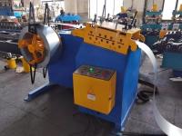 China steel profile door frame roll forming machine door frame making machines ROLL FORMING MACHINE for sale